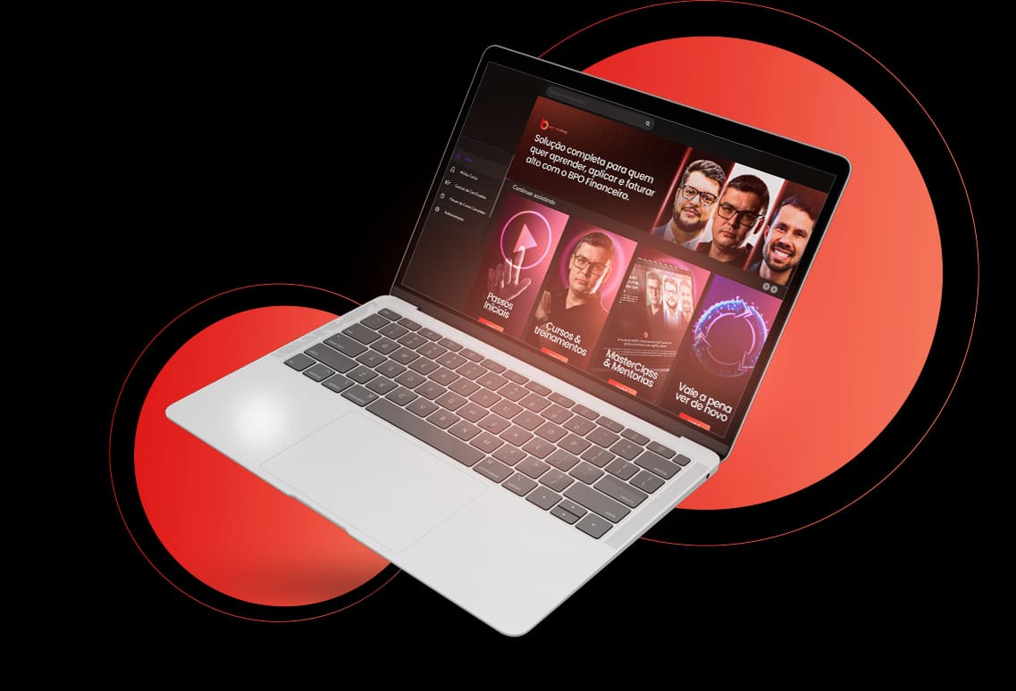 BPO Academy – Solução completa para quem quer aprender, aplicar e ...